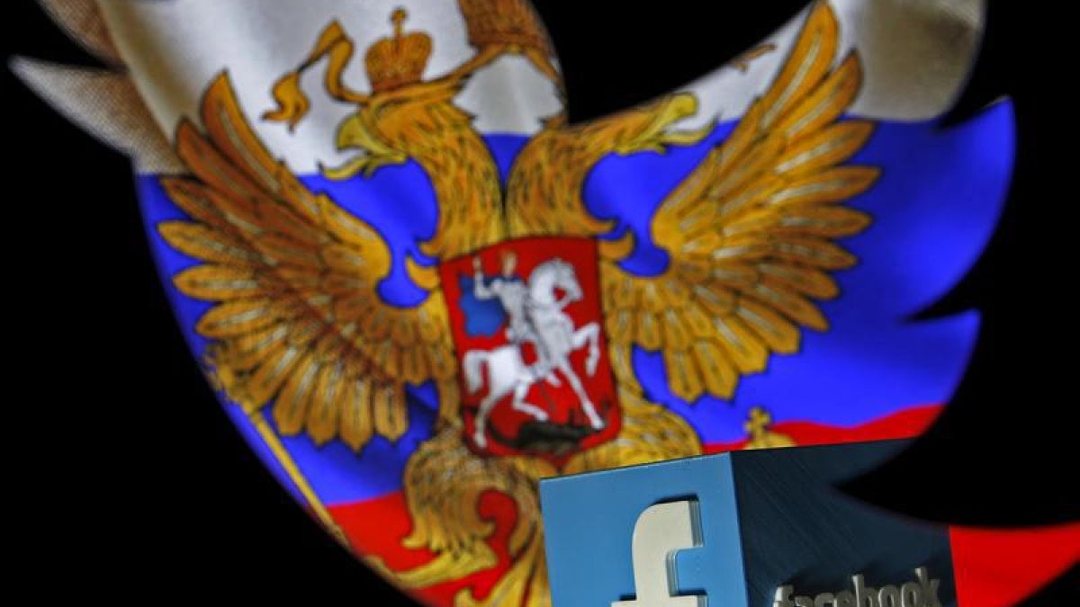 Will Russia Block Twitter? | Human Rights Watch