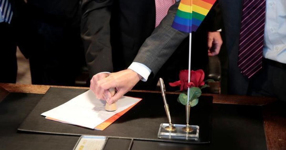 The State of Marriage Equality Worldwide | Human Rights Watch