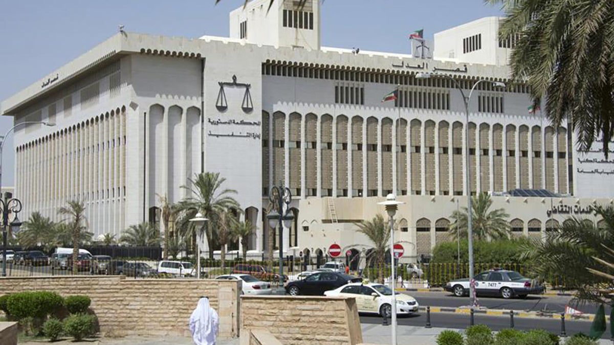 Kuwait: Reform Laws that Restrict Free Speech Rights | Human Rights Watch