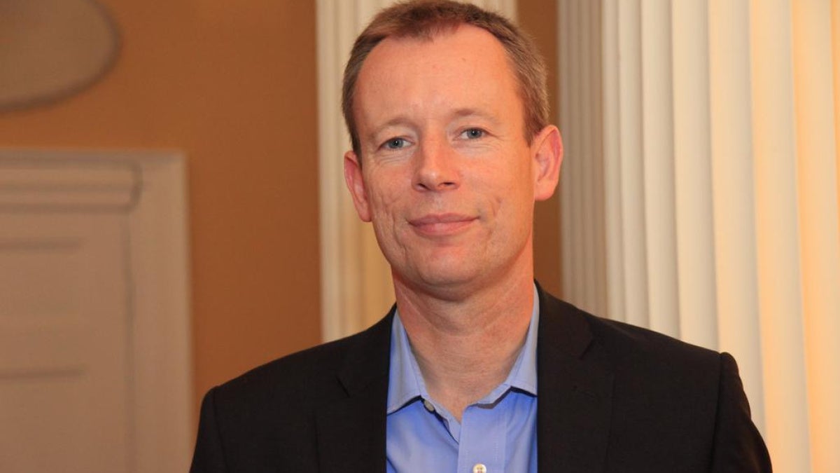 David Mepham | Human Rights Watch