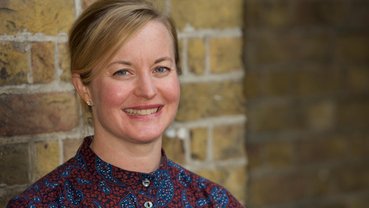 Angela Sharma | Human Rights Watch