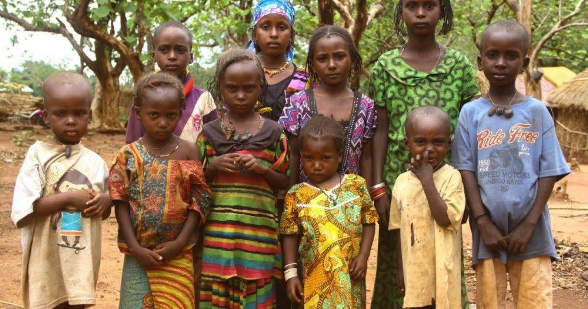 Central African Republic: Armed Groups Target Civilians | Human Rights ...