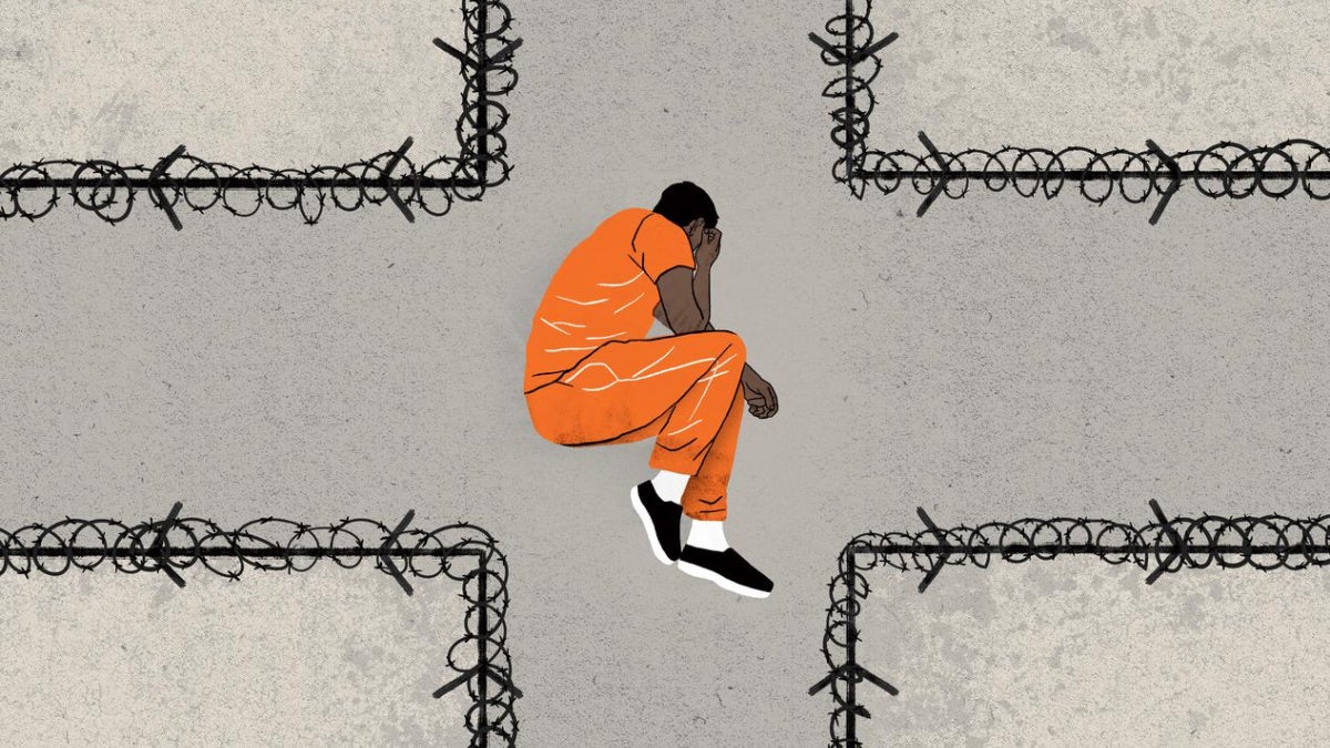 Holding Companies Accountable for US Detention Abuses | Human Rights Watch