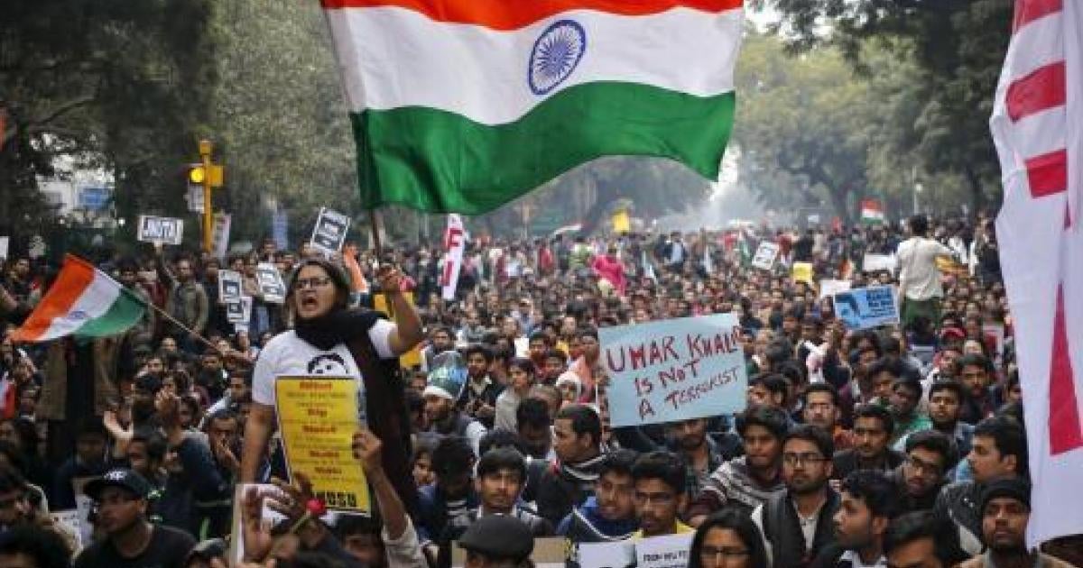 India: UN Review Should Condemn Crackdown on Rights | Human Rights Watch