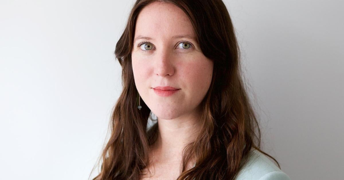 Kate Segal | Human Rights Watch