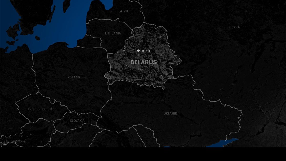 World Report 2017: Belarus | Human Rights Watch