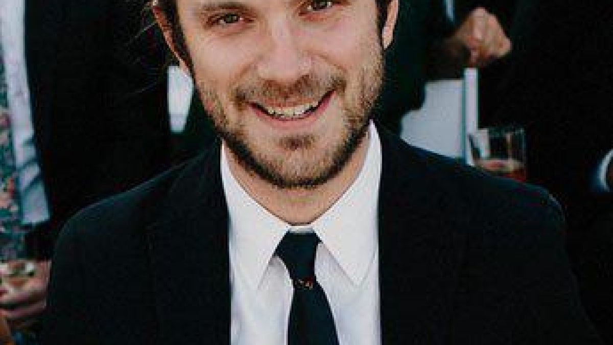 Max Anderson | Human Rights Watch