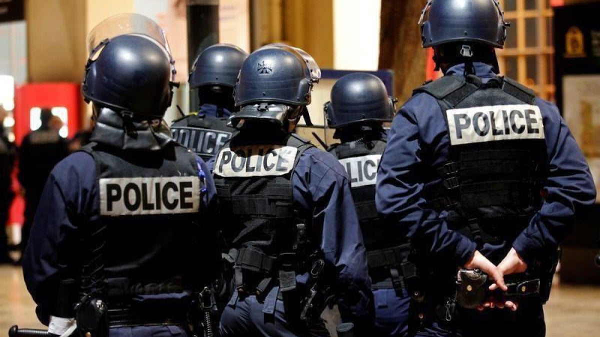 Terrorism and How US Media Reports It: Daily Brief | Human Rights Watch