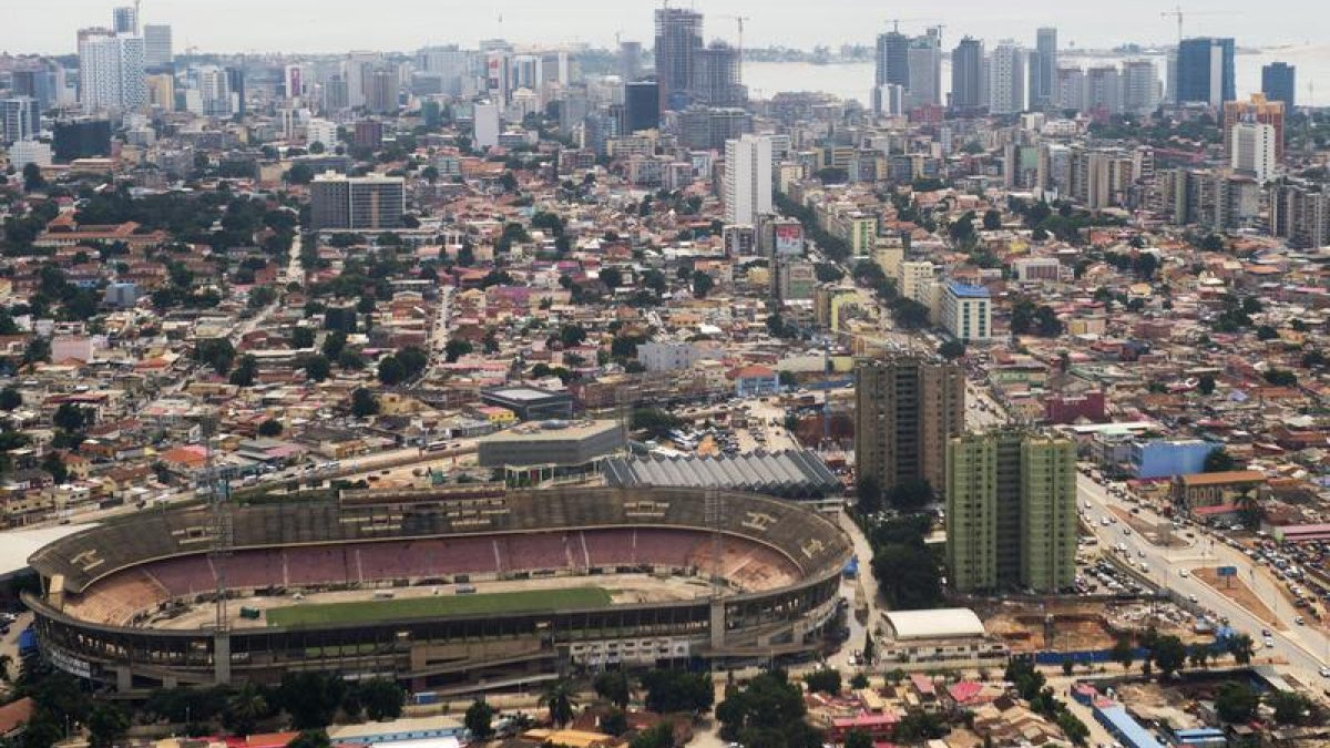 Angola: Respect Women’s Right to March | Human Rights Watch