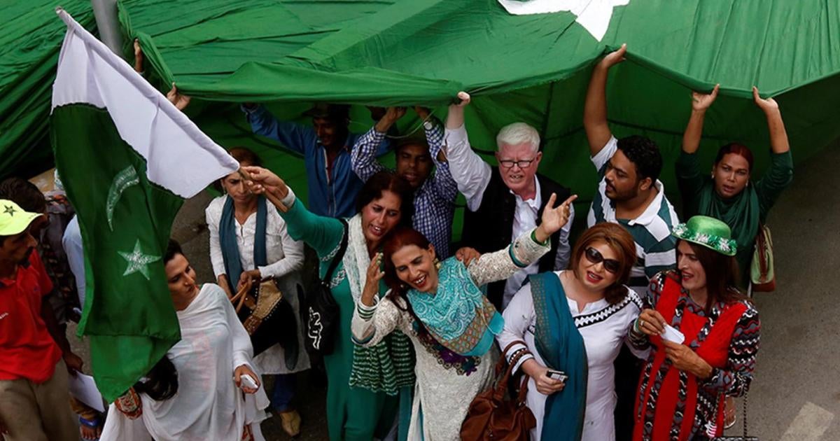 World Report 2017: Pakistan | Human Rights Watch