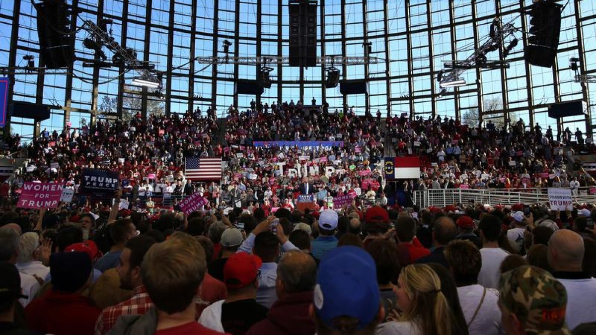 The Dangerous Rise of Populism | Human Rights Watch