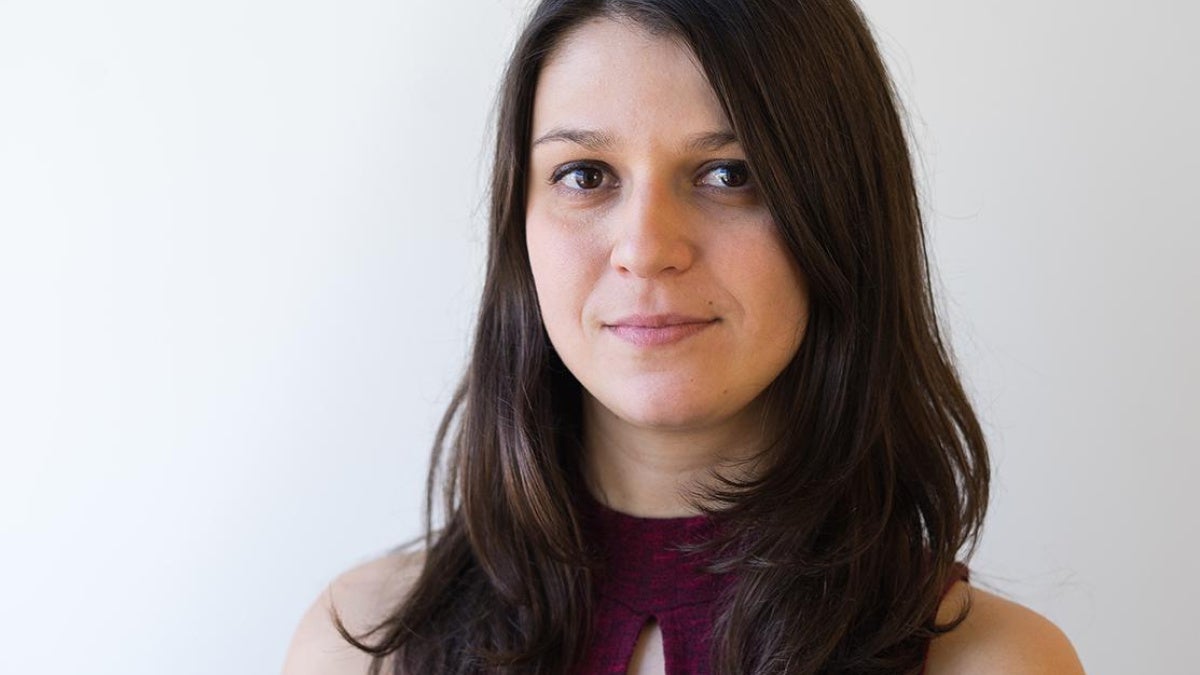 Elida Vikic | Human Rights Watch