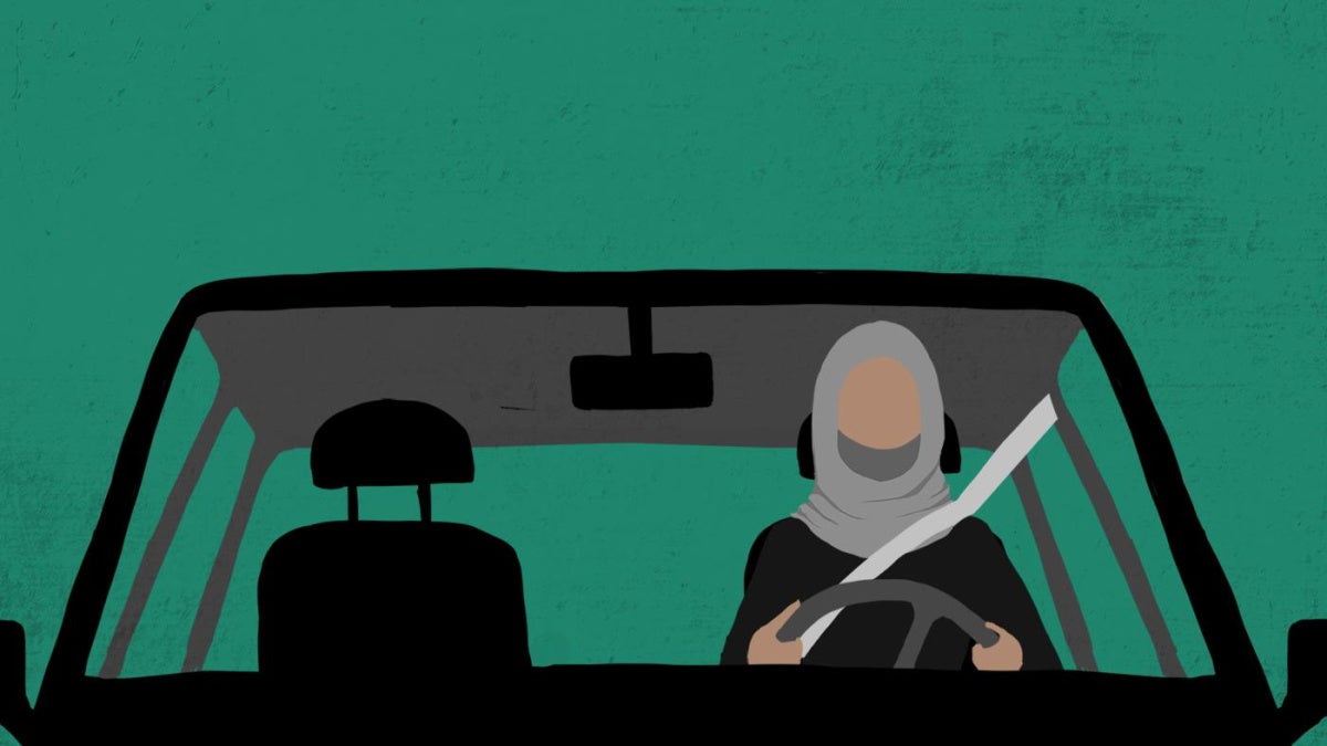 Saudi Arabia: Free Right-to-Drive Activists | Human Rights Watch