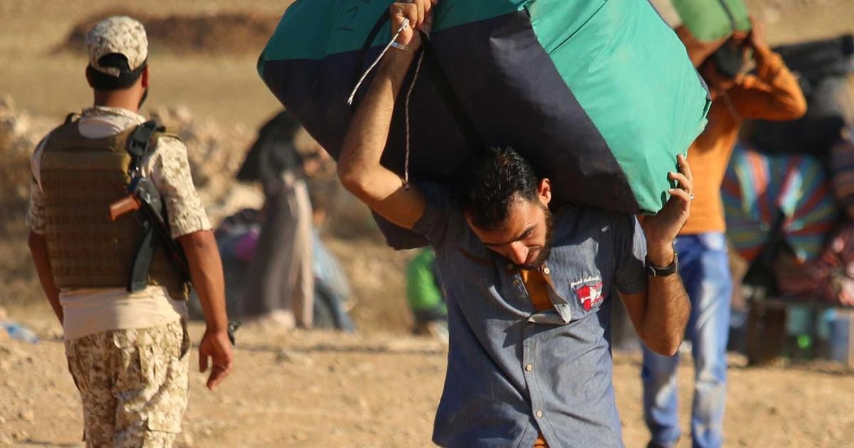 World Report 2018: Jordan | Human Rights Watch