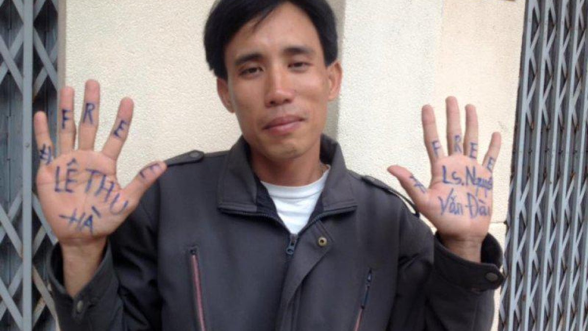 Vietnam: Crackdown on Rights Activists | Human Rights Watch