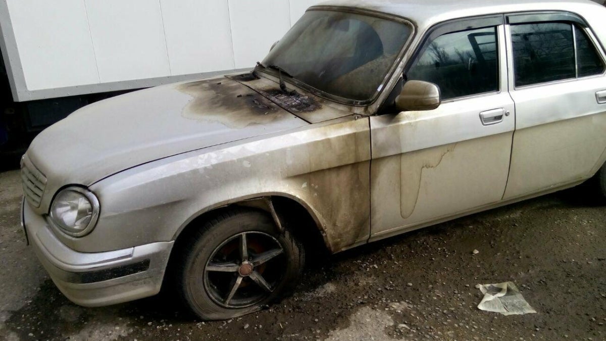 Prominent Rights Group Targeted Yet Again in Chechnya | Human Rights Watch