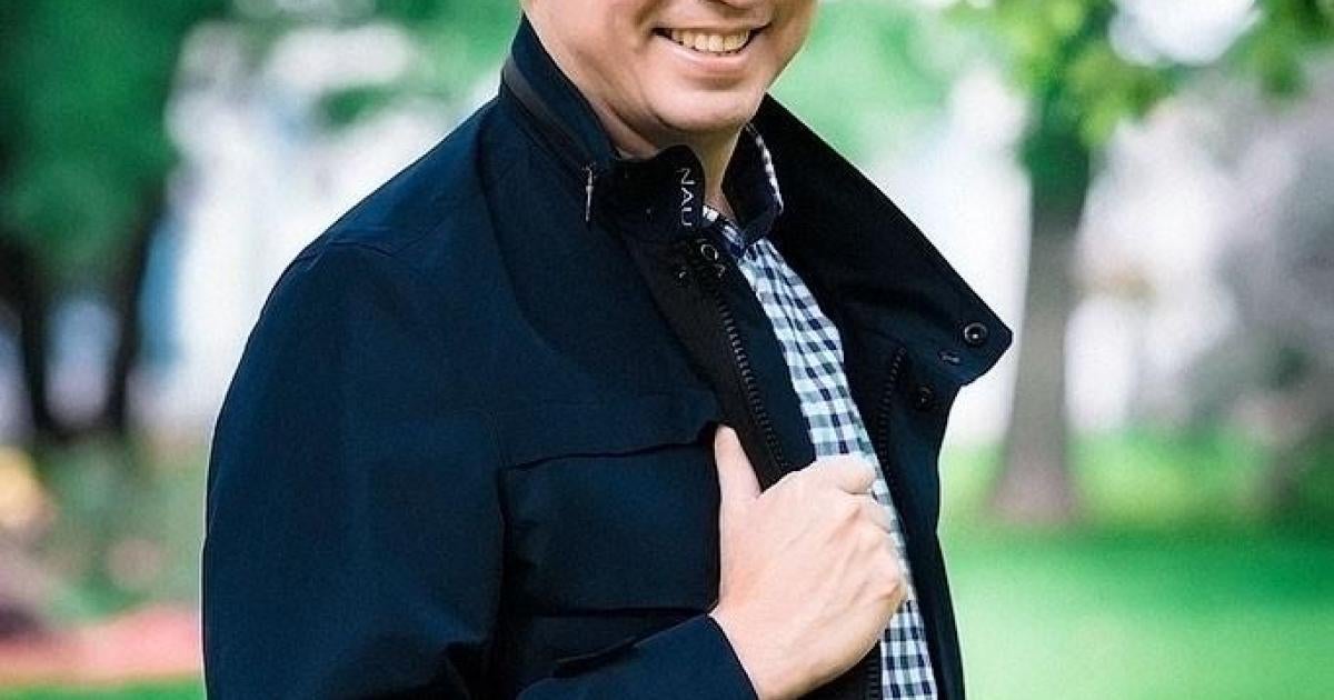 Ivan Pavlov, Russia | Human Rights Watch