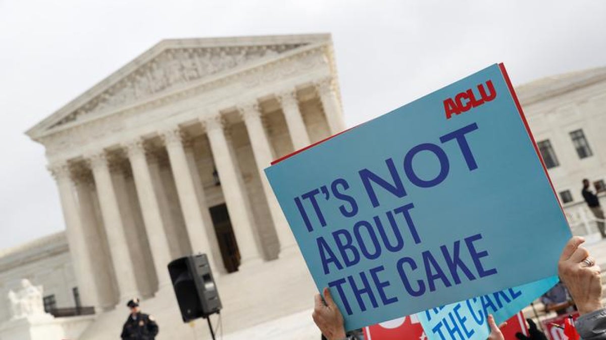 Interview: Licensing LGBT Discrimination in the US | Human Rights Watch
