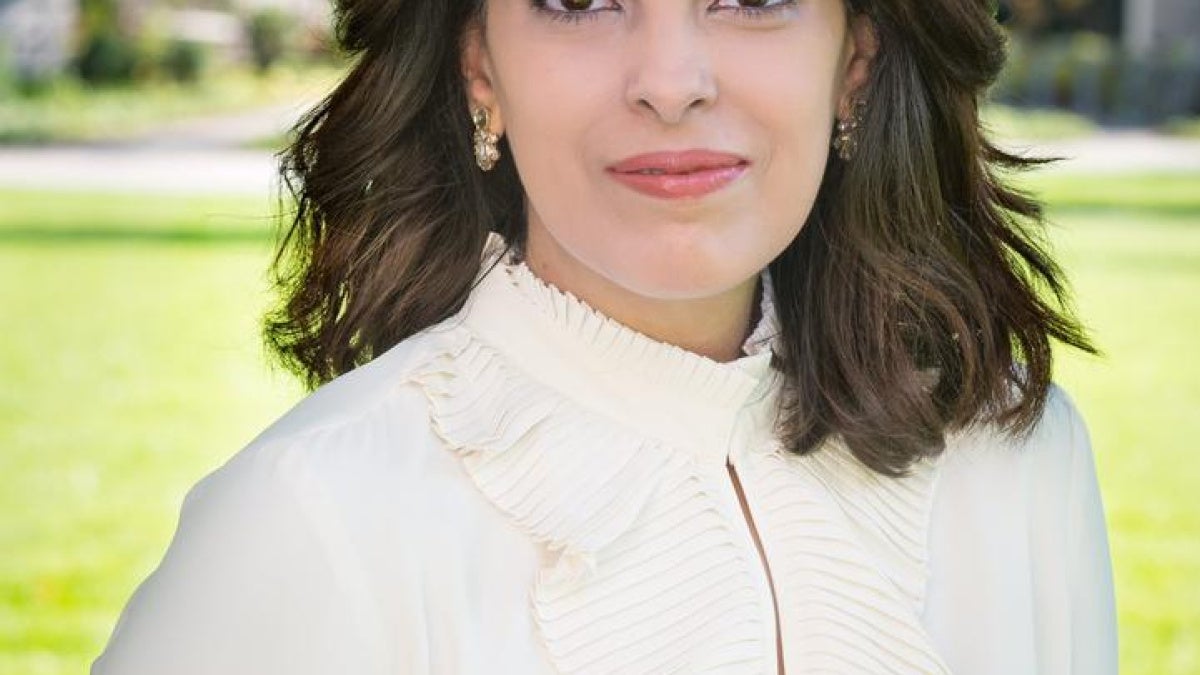 Hala Al-Dosari, Saudi Arabia | Human Rights Watch