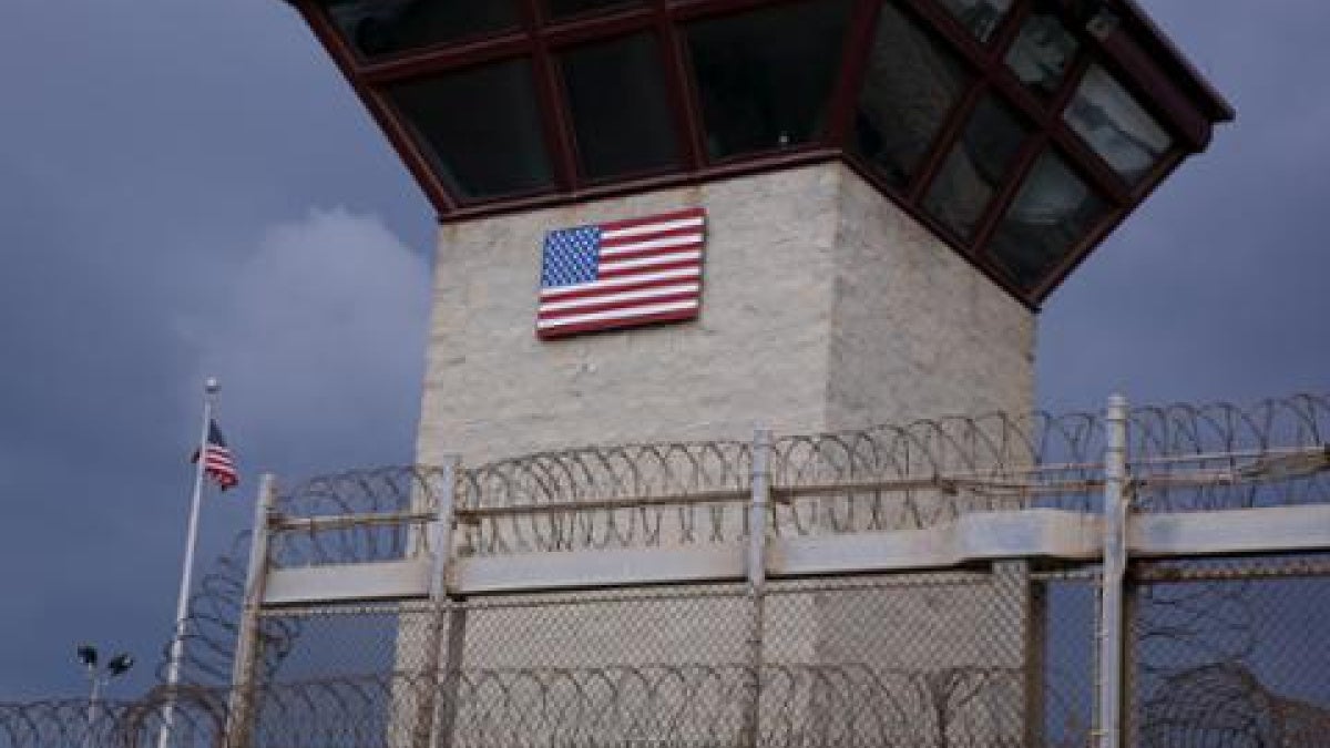 After 16 Years, End Injustice at Guantanamo | Human Rights Watch