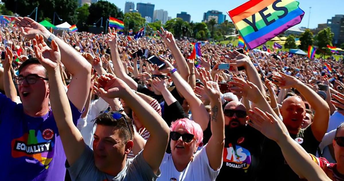 World Report 2018: Australia | Human Rights Watch