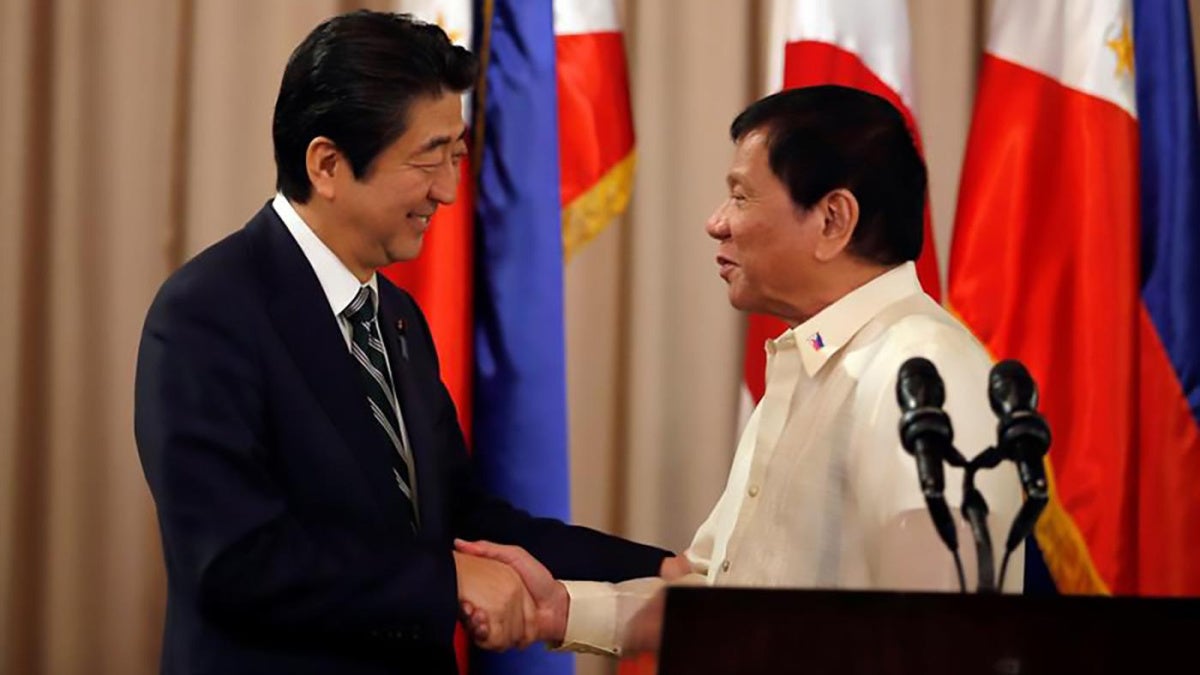 World Report 2018: Japan | Human Rights Watch