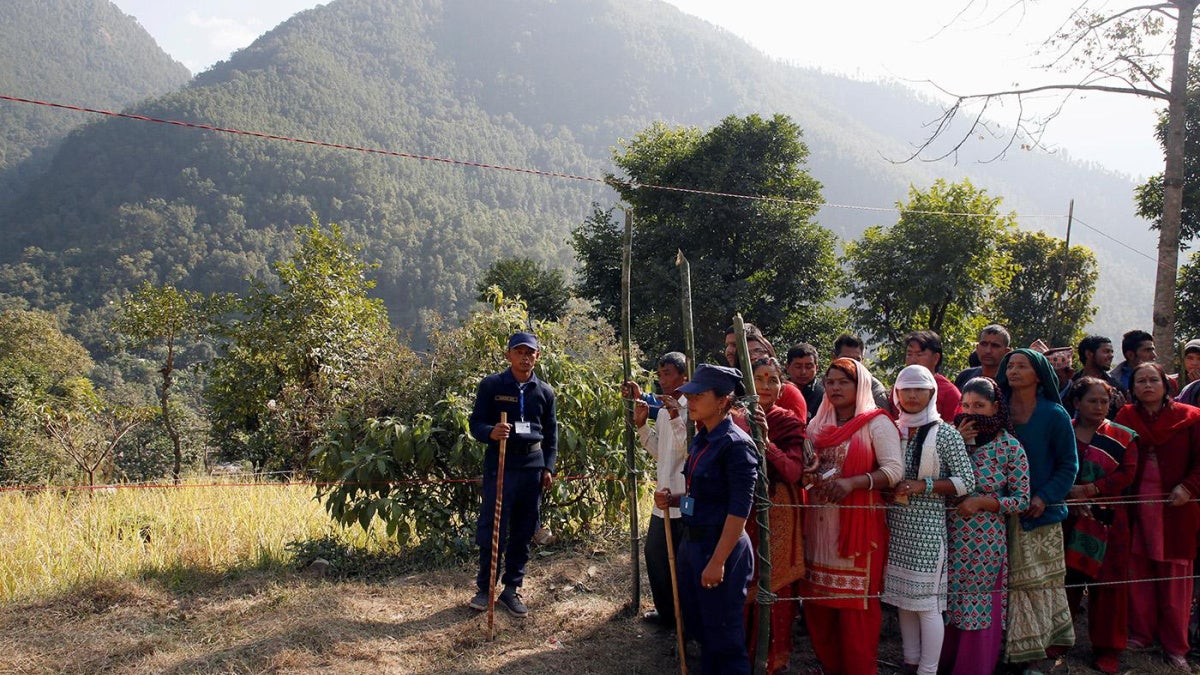 World Report 2018: Nepal | Human Rights Watch