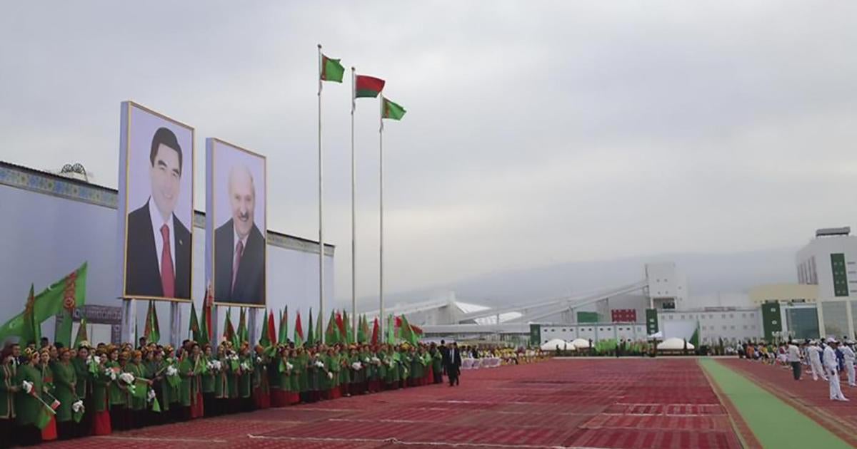 Central Asia: Window of Opportunity on Rights | Human Rights Watch