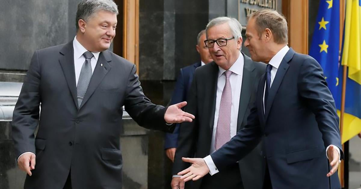 This week, the EU should press Ukraine on fundamental rights | Human ...