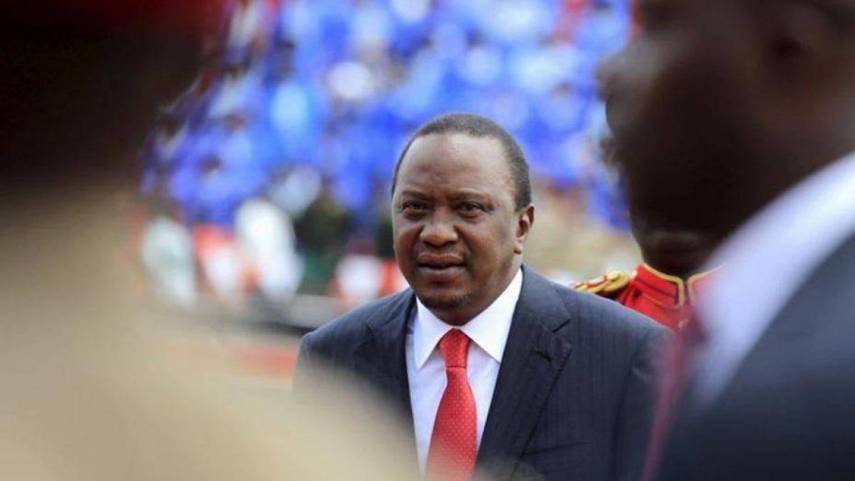 Kenya’s Democracy at a Crossroads: Daily Brief | Human Rights Watch