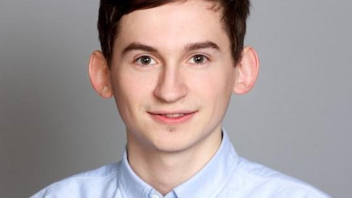 Alexander Maier | Human Rights Watch