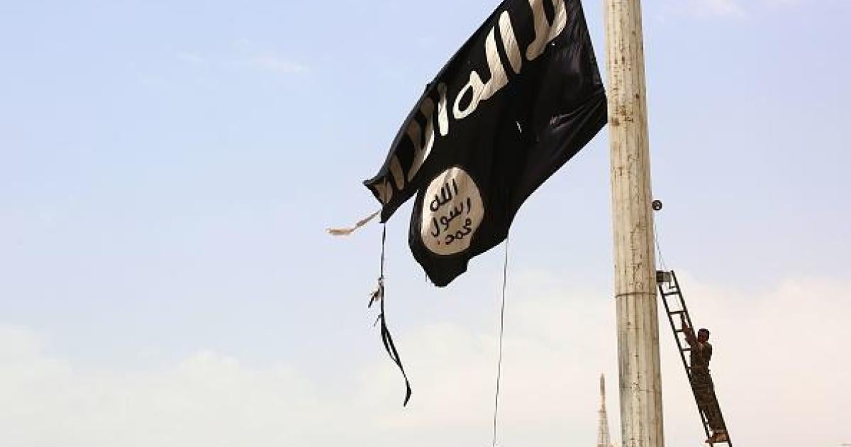 Ensure Fair Trials of Syria ISIS Suspects | Human Rights Watch