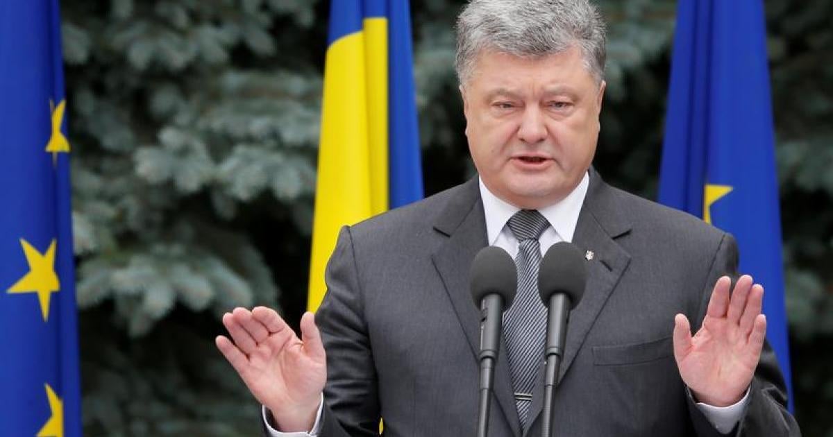 Ukraine Should Drop Law That Hampers Activists’ Work | Human Rights Watch