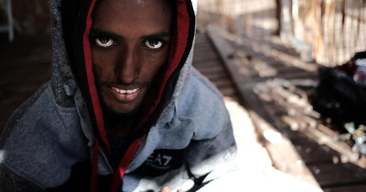 In a Man’s Death, a Glimpse of Libya’s Horrors | Human Rights Watch