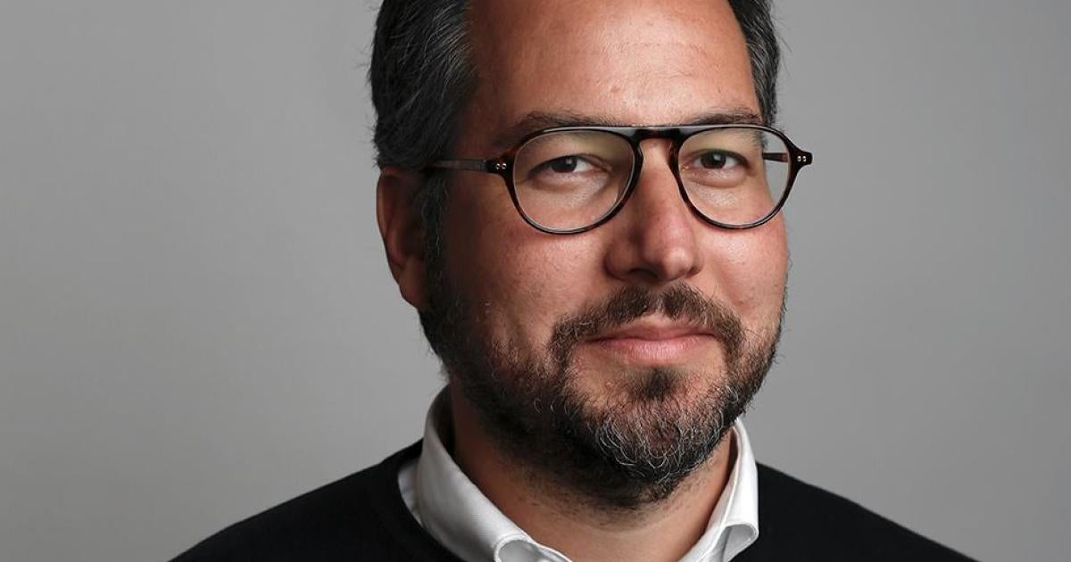 Nadim Houry | Human Rights Watch