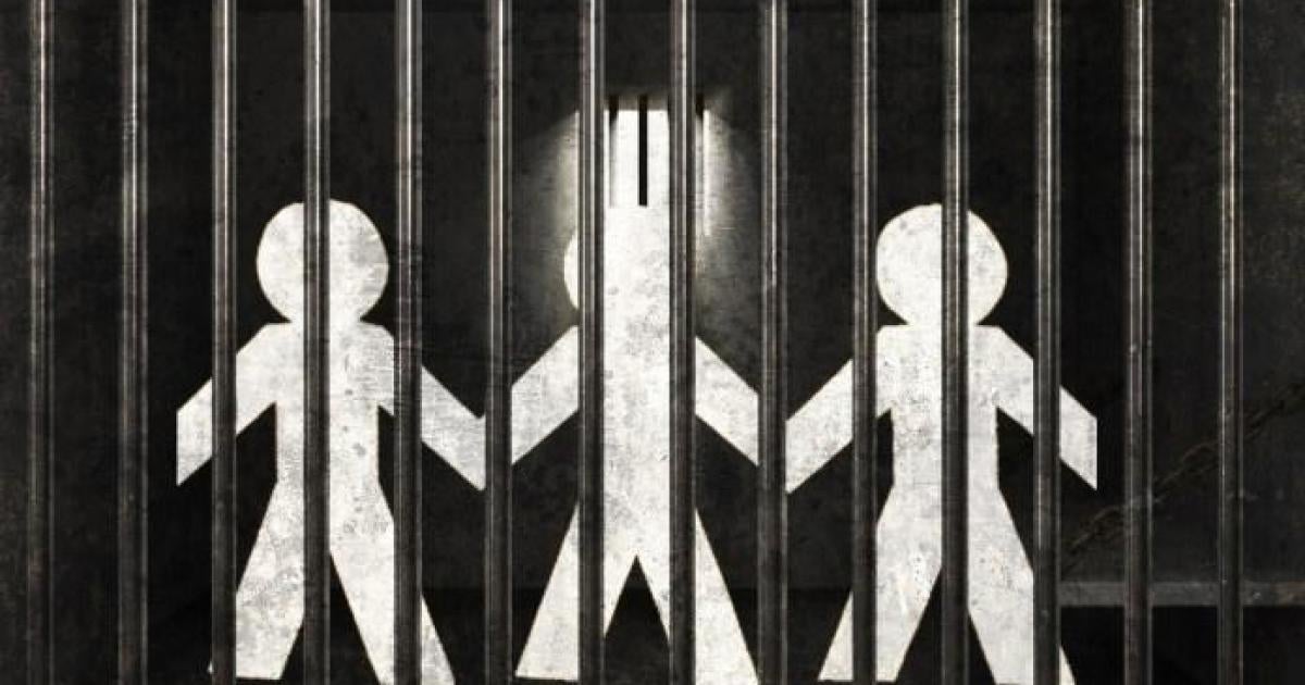 Kids Behind Bars in Venezuela | Human Rights Watch