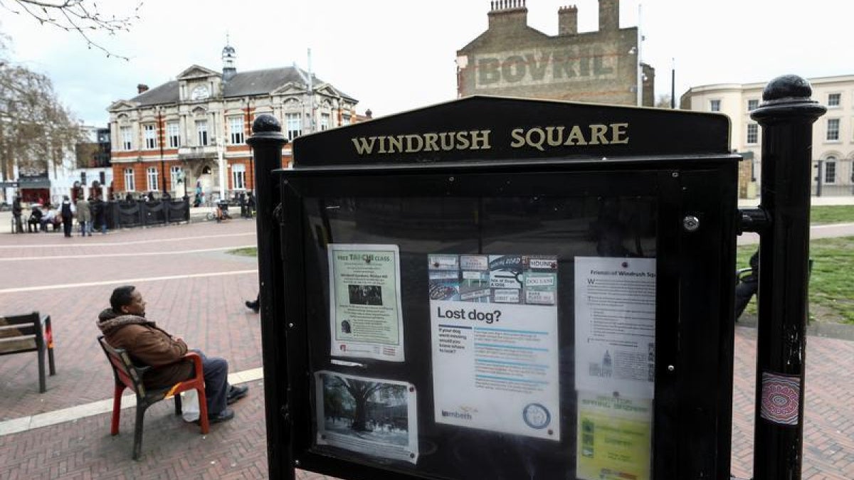 ‘Windrush’ Scandal Highlights Heartless UK Immigration Policies | Human ...