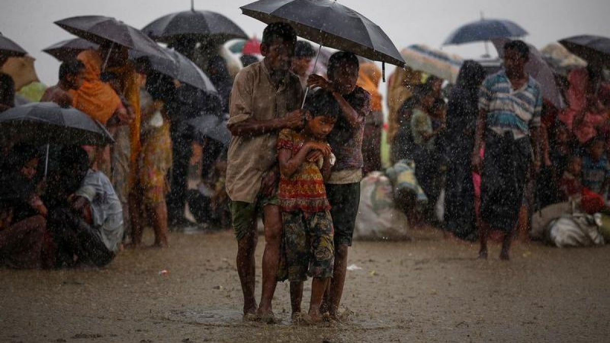 Human Rights Council Should Create Accountability Mechanism For Myanmar ...
