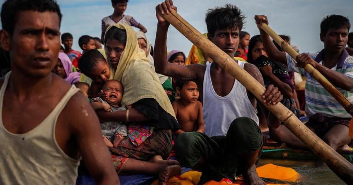 Accountability Mechanism Needed to Break the Cycle of Impunity in ...