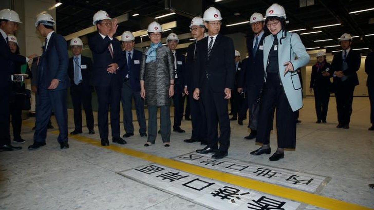 Hong Kong: Freedoms Rapidly Deteriorating | Human Rights Watch