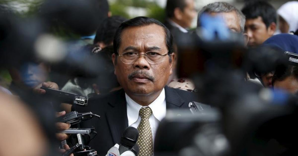 Indonesia Backpedals on Accountability for Past Atrocities | Human ...