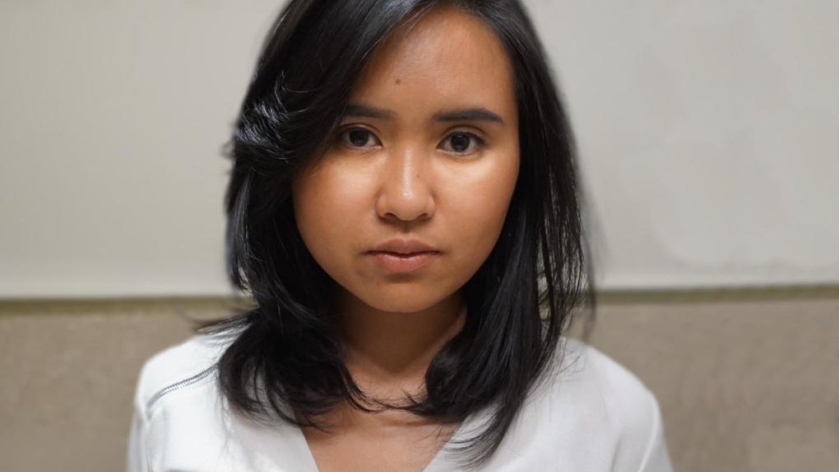 Michelle Winowatan | Human Rights Watch