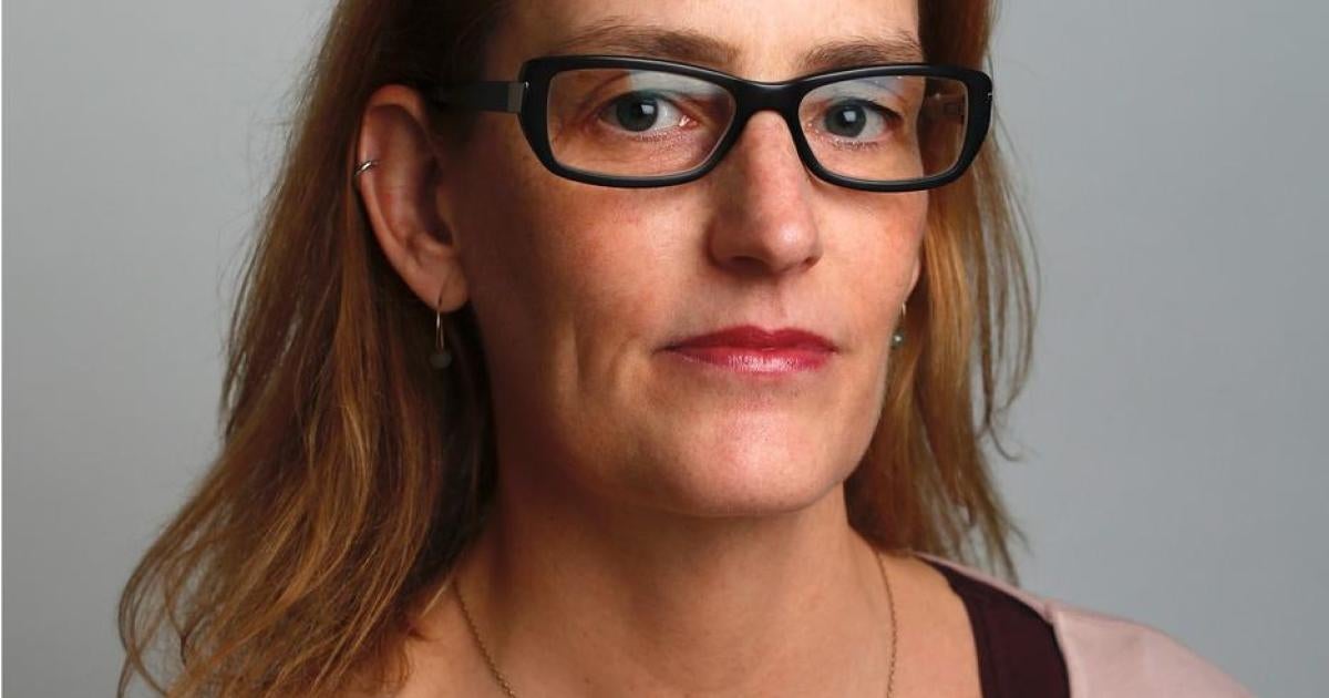 Judith Sunderland | Human Rights Watch