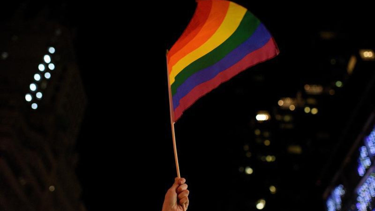 American Medical Association Passes New LGBT Policies | Human Rights Watch