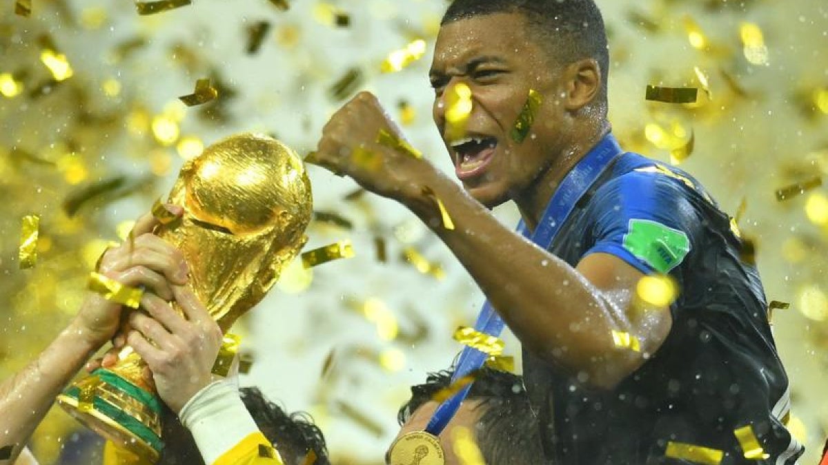FIFA Expansion Plan for 2022 World Cup Halted | Human Rights Watch