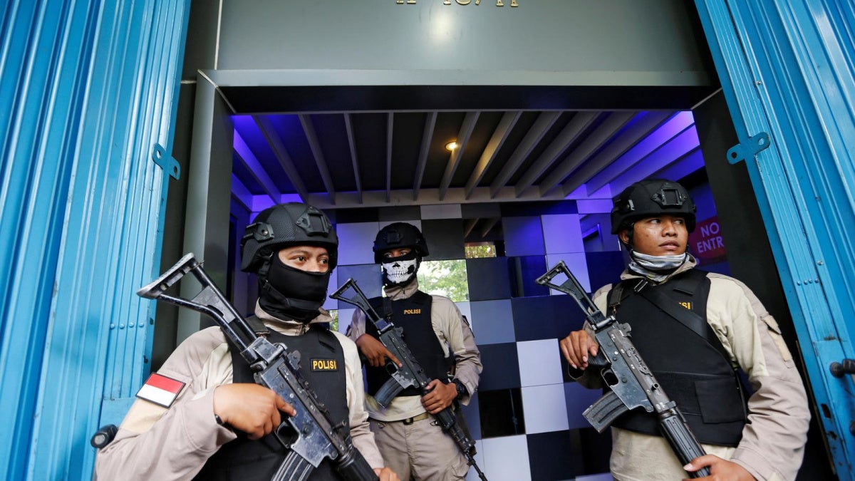 Indonesia: Anti-LGBT Crackdown Fuels Health Crisis | Human Rights Watch