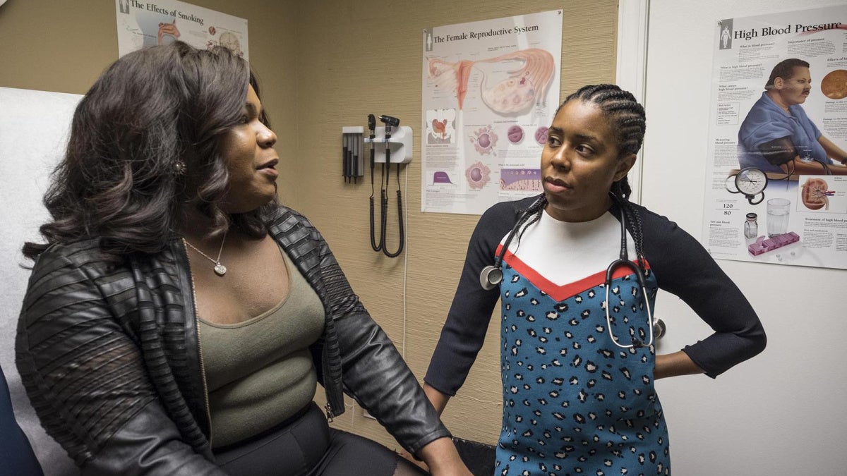 US: LGBT People Face Healthcare Barriers | Human Rights Watch