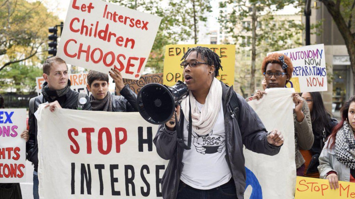 First US Hospital Pledges to End Intersex Surgeries | Human Rights Watch