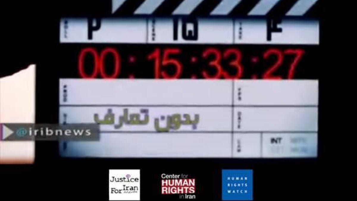 Iran: Activists’ Families Facing Harassment | Human Rights Watch