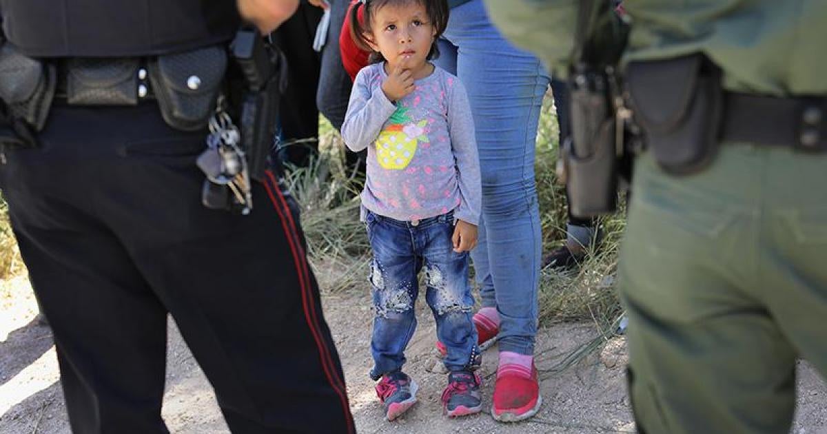 Trump’s Family Separation Affected ‘Thousands’ More Children Than ...